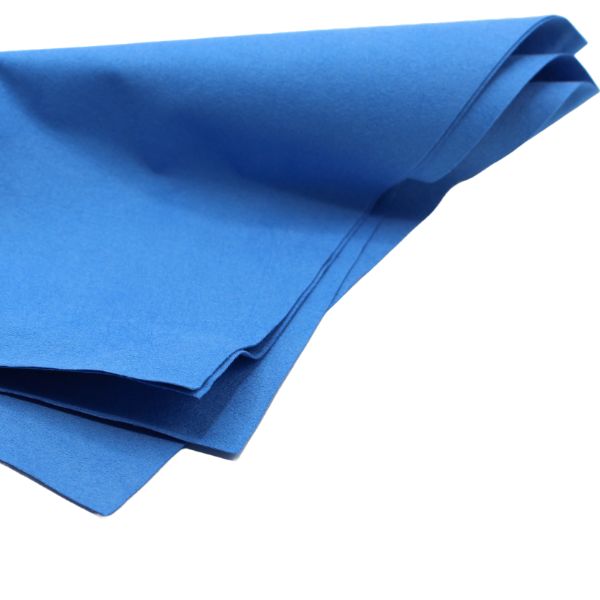 Panno in Microfibra per Vetri 40x53 - 5 pz - Twead